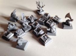 rage racing 3d | Page 1 | STLFinder