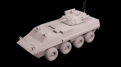 btr uen mode tank top 3D Models | Page 1 | STLFinder