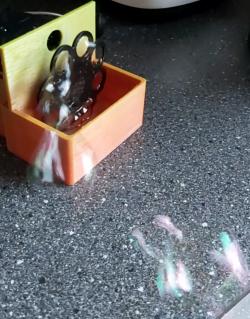 glindas bubble mini doll 3D Models | Page 1 | STLFinder