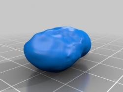 calypso moon 3D Models | Page 1 | STLFinder