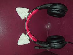 nekomimi ears 3D Models | Page 1 | STLFinder