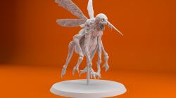 chasme demon stl 3D Models | Page 1 | STLFinder