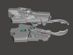 clamp champ 3D Models | Page 1 | STLFinder
