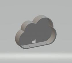 cloud light sketchup 3D Models | Page 1 | STLFinder
