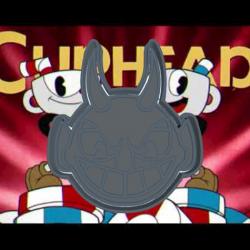 cuphead boss list 3d models 【 STLFinder