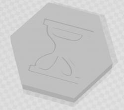 warlock symbol d2 3D Models | Page 1 | STLFinder