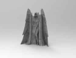 skyrim meridia 3D Models | Page 1 | STLFinder
