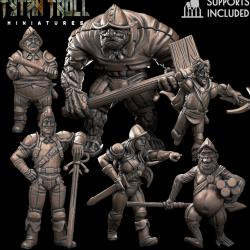 the watch discworld 3D Models | Page 1 | STLFinder