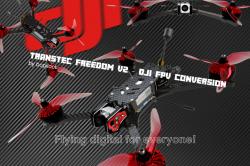 transtec freedom v2 3D Models | Page 1 | STLFinder