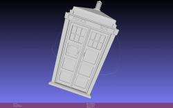 doctor who tardis printable 3D Models | Page 1 | STLFinder