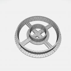 donut cookie cutter 3D Models | Page 1 | STLFinder