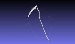 scythe models | Page 1 | STLFinder