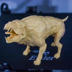 fallout 4 martys mutant mod 3D Models | Page 1 | STLFinder