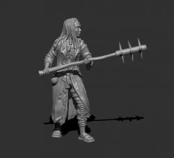 waif model | Page 1 | STLFinder