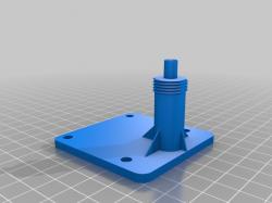 flashforge camera mount 3D Models | Page 1 | STLFinder