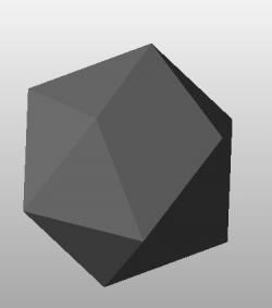 flat d20 3D Models | Page 1 | STLFinder