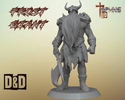 ocean giant pathfinder 3d models 【 STLFinder