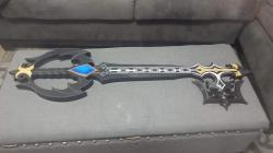 keyblade life size 3d models 【 STLFinder