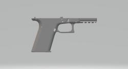 3d printed g17 | Page 1 | STLFinder