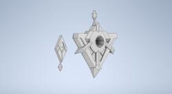 genshin dehya 3D Models | Page 1 | STLFinder