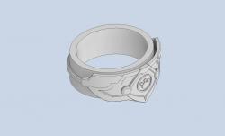 genshin impact gorou 3D Models | Page 1 | STLFinder