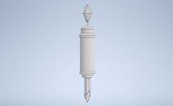 genshin dottore 3d models 【 STLFinder