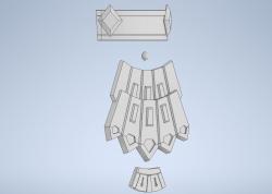 kuki shinobu 3d models 【 STLFinder