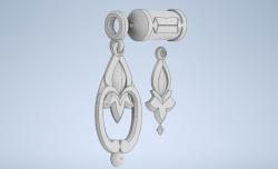 genshin impact nilou 3D Models | Page 1 | STLFinder