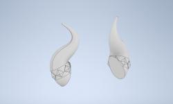 genshin impact nilou 3d models 【 STLFinder