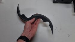 glaive blade 3D Models | Page 1 | STLFinder