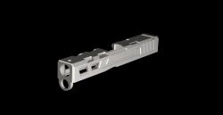 glock 19 slide cad file 3D Models | Page 1 | STLFinder