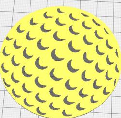 golf ball pattern 3D Models | Page 1 | STLFinder