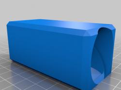 gu10 bulb holder 3D Models | Page 1 | STLFinder