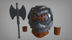 power armor real life 3D Models | Page 1 | STLFinder