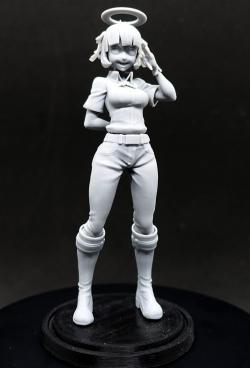 tboi azazel 3d models 【 STLFinder