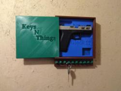 glock box 3D Models | Page 1 | STLFinder