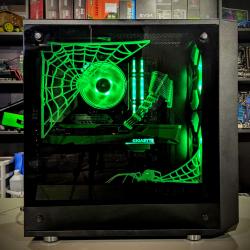 meshify c mini 3D Models | Page 1 | STLFinder