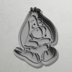 igor from winnie the pooh 3D Models | Page 1 | STLFinder