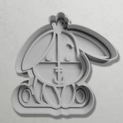 igor winnie the pooh 3D Models | Page 1 | STLFinder