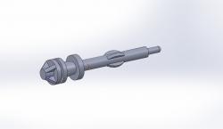 miss k stinger 3D Models | Page 1 | STLFinder