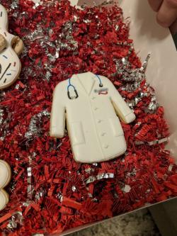 White Lab Coat 2 3D Models | Page 1 | STLFinder