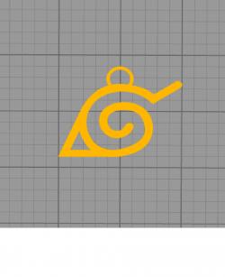 villages naruto 3D Models | Page 1 | STLFinder