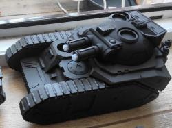 lupercal 40k 3D Models | Page 1 | STLFinder