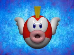 mario fish 3D Models | Page 1 | STLFinder