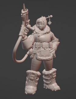 gumroad mei vrchat 3D Models | Page 1 | STLFinder