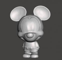 mouse obj 3D Models | Page 1 | STLFinder