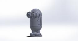 mega minion 3D Models | Page 1 | STLFinder