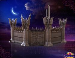 game master screen 3D Models | Page 1 | STLFinder