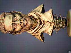 negan 3D Models | Page 1 | STLFinder