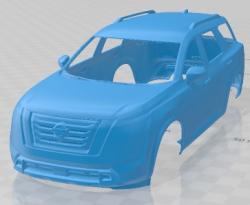 elemental body pathfinder 3d models 【 STLFinder